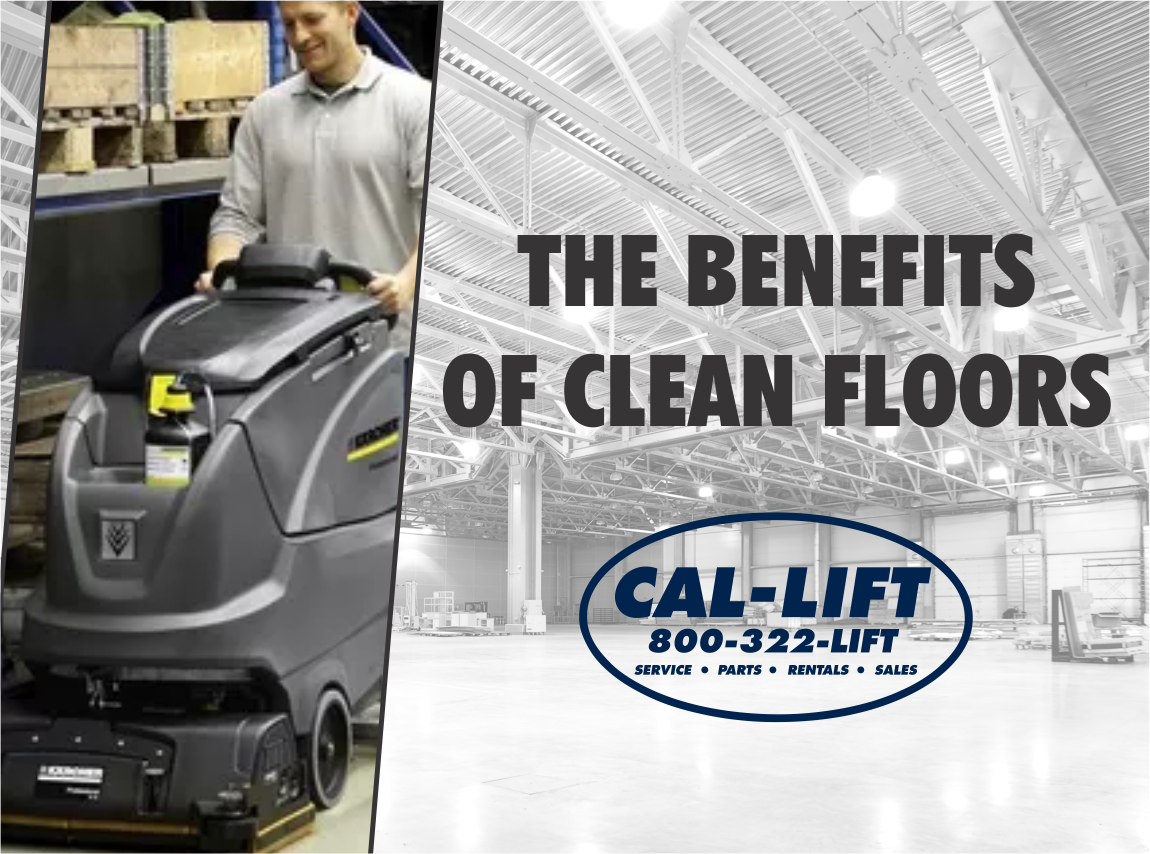 The Benefits of Clean Floors in Your Warehouse and Storage Operation ...