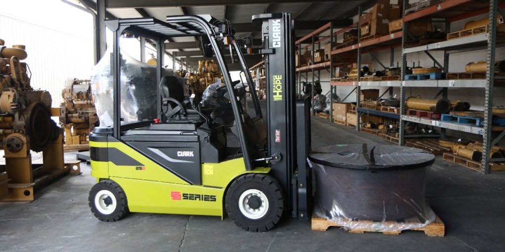 Cal-Lift Inc. | Serving California, Arizona and Nevada