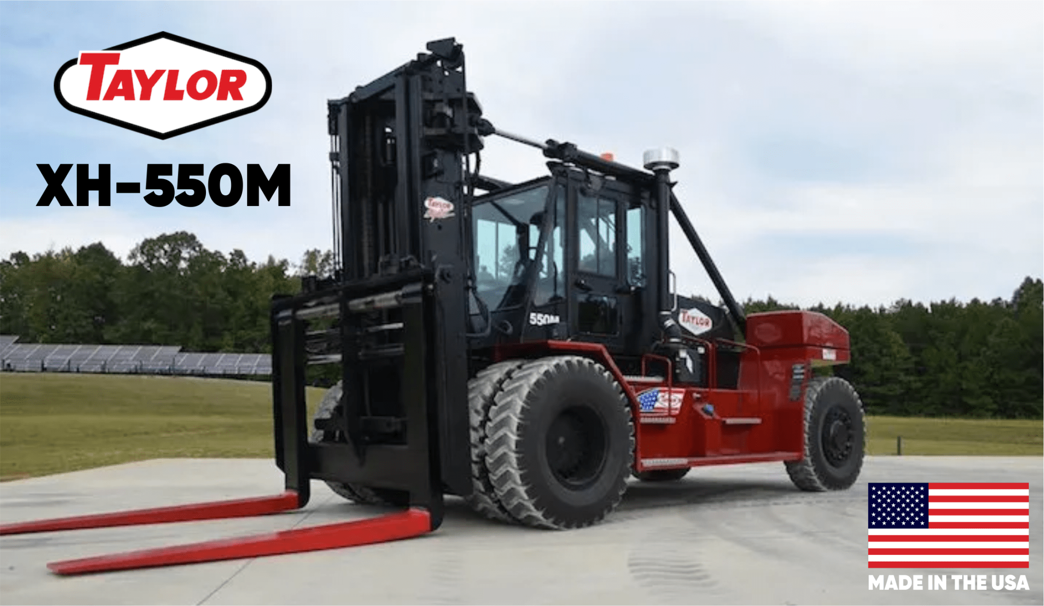 Cal-Lift Inc. | Serving California, Arizona and Nevada